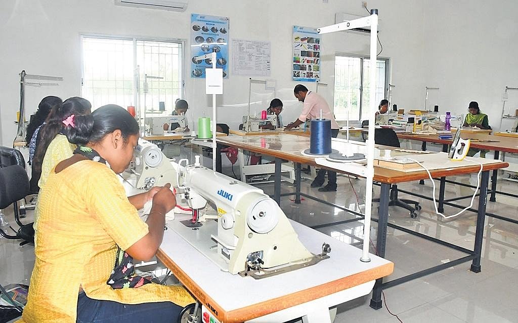 Sans hostel facilities, incubation centre fails to attract tribal youths in Odisha