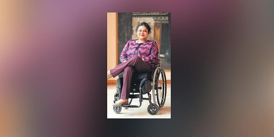 Living off empowerment: Story of the Managing director of Jindal SAW Ltd