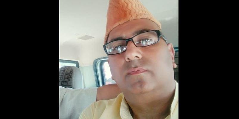 Rise of last person, victory for neglected sections: Gulam Ali after ...