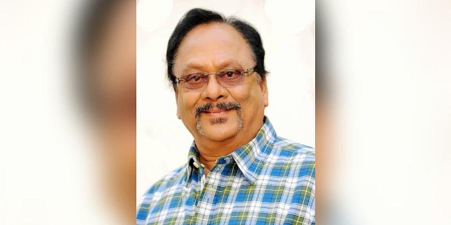Veteran Tollywood actor Krishnam Raju passes away at 83