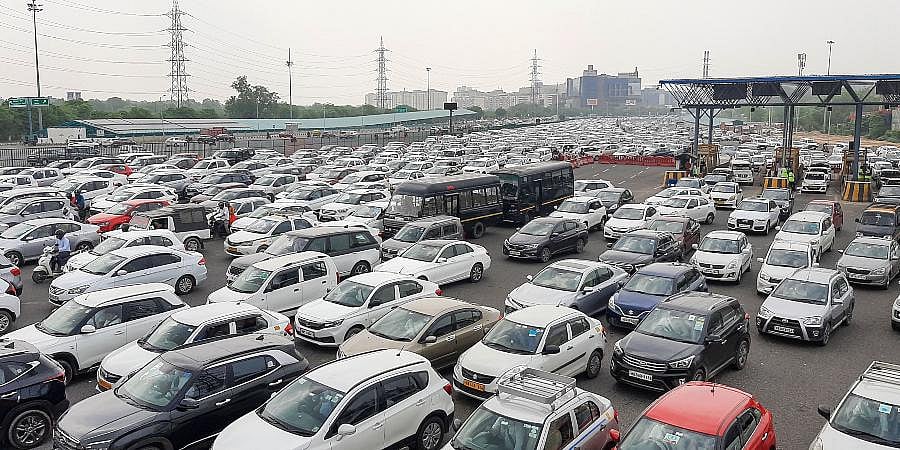 Rourkela Municipal Corporation issues directive on parking fees