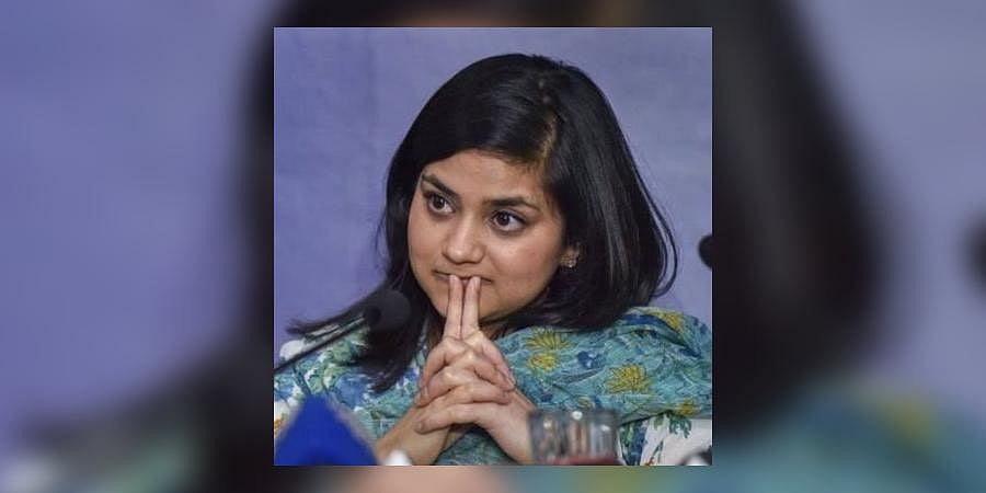 Mehbooba's daughter Iltija Mufti advocates dialogue with Pakistan, Hurriyat