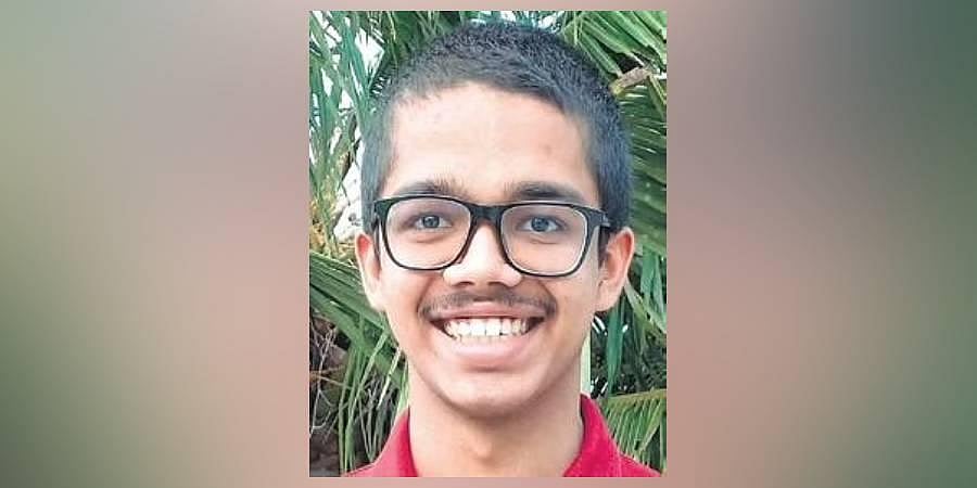 All-India third rank holder in JEE-Advanced from Kerala eyes admission ...