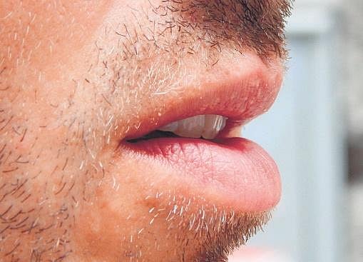 Men lip care: Do's and Dont's
