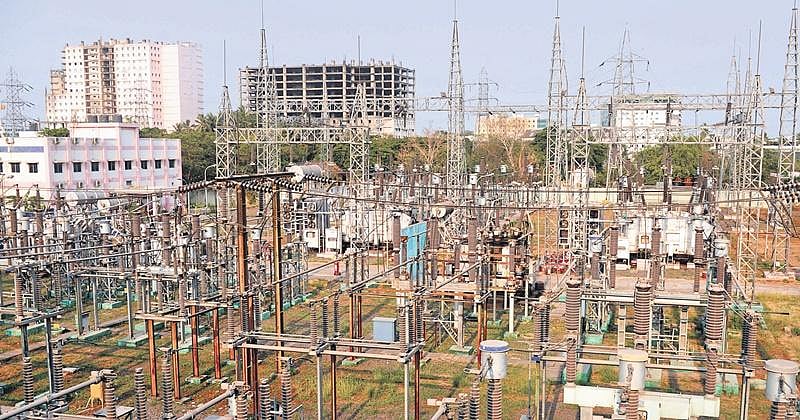 Cost for new domestic power connection up by over Rs 2.5K in Tamil Nadu