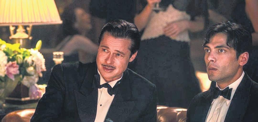 ‘Babylon’ trailer is an ode to Hollywood’s golden age