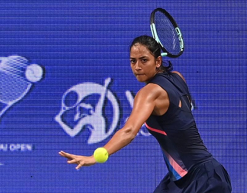 Chennai Open: Karma-n Thandi's boomerang