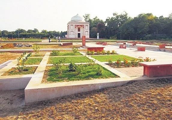 Mughal-era Azimganj Serai to be major tourist spot after restoration