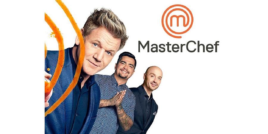 MasterChef USA hosted by Gordon Ramsay renewed for Season 13