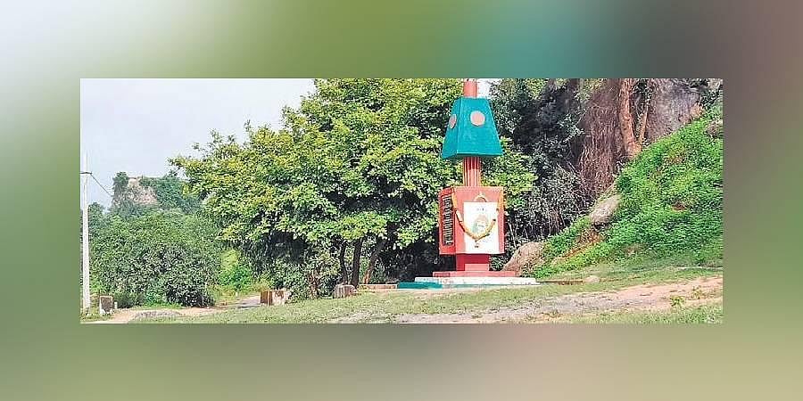 Calls to honour Nirmal’s tribal martyrs grow shriller in Telangana