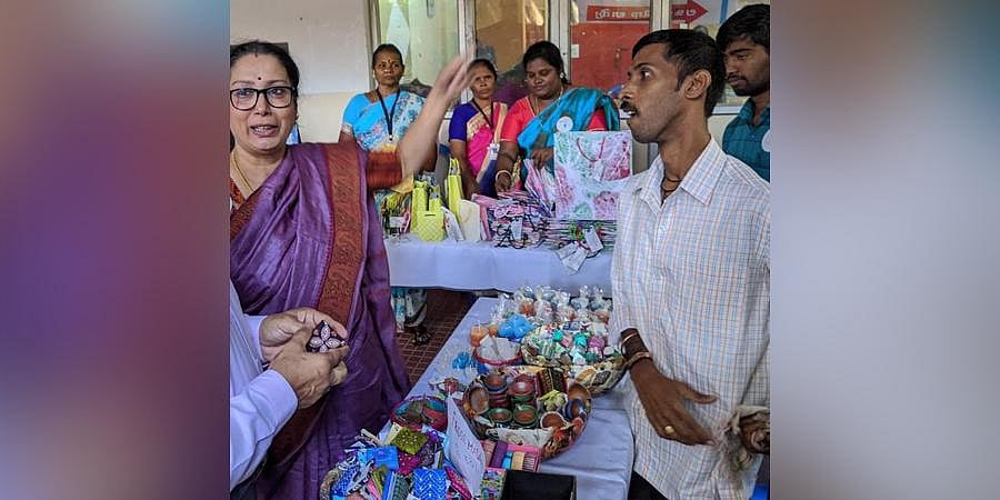 Vidya Sagar: Chennai-based NGO empowering the disempowered