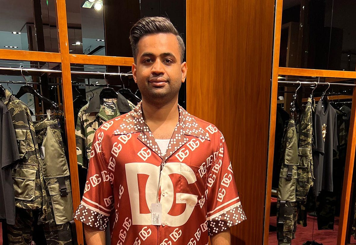 Producer Akshay Aggarwal on mission to introduce new talents