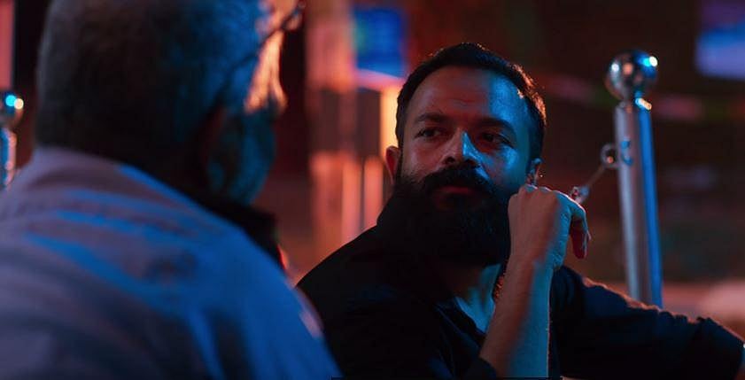 Jayasurya-Nadhirshah film Eesho to premiere on SonyLIV on Oct 5