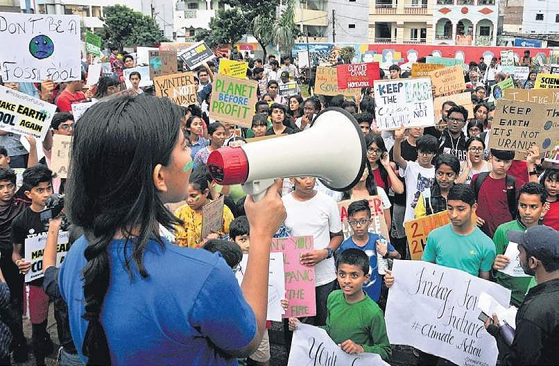 Climate change: Assam has 15 of India’s 25 most vulnerable districts