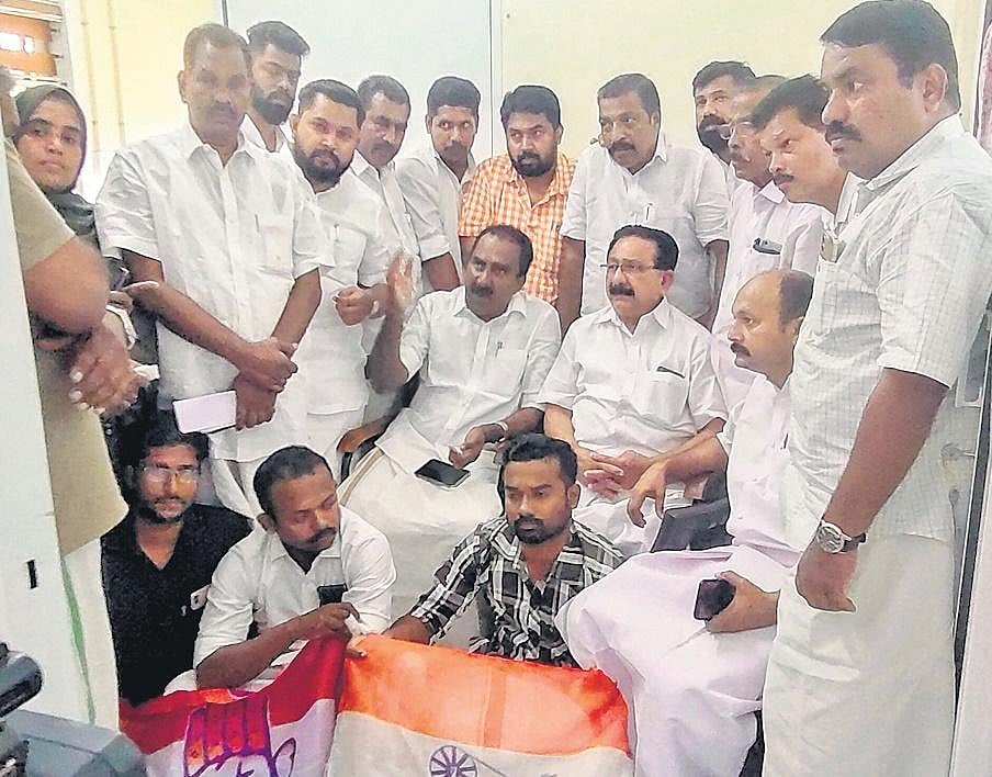 Aluva-Perumbavoor stretch one hell of a road where riders fall and die