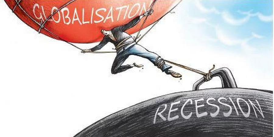 Recession fears loom as world fights inflation: World Bank