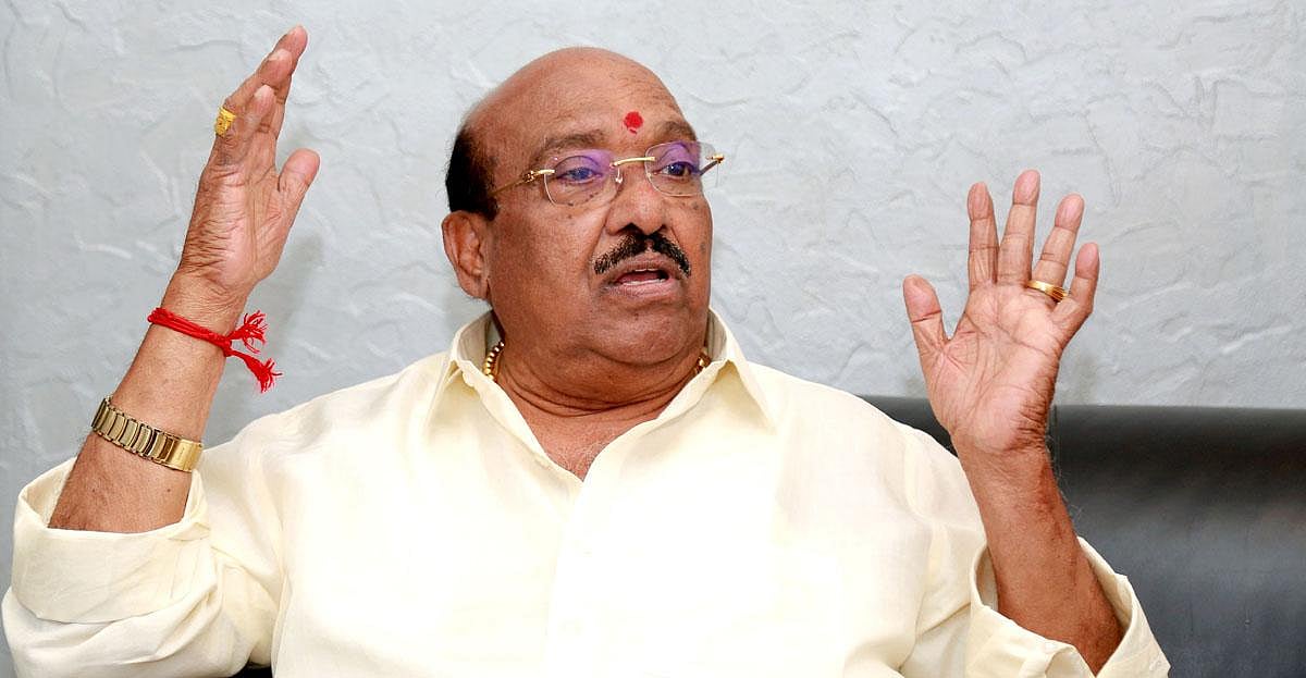 Kerala: Vellappally, Thushar to be made accused in ex-aide’s suicide