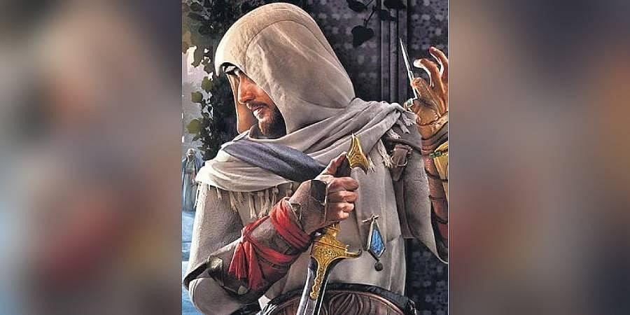 Announcements from the Ubisoft Forward