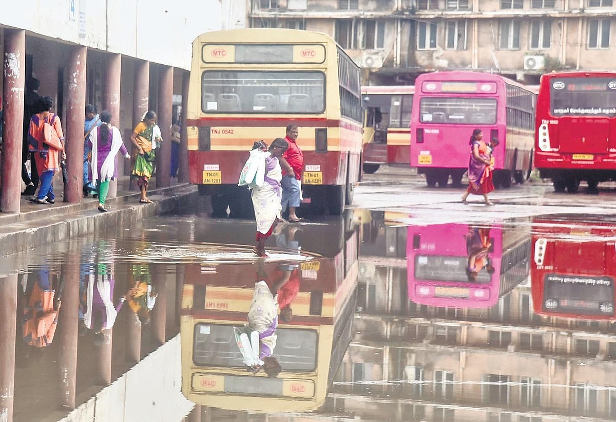 1.5K MTC buses to get public address system in first phase