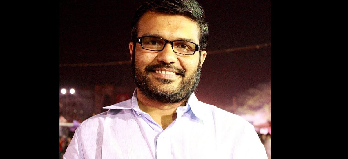 M V Govindan resigns as Kerala minister; Speaker M B Rajesh gets ...