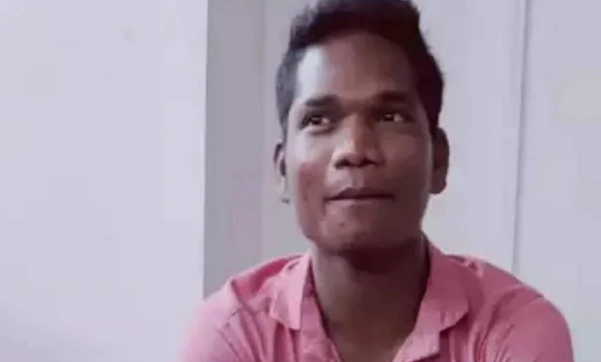 KGF-inspired 19-year-old tribal, an ex-waiter, turns out to be MP ...