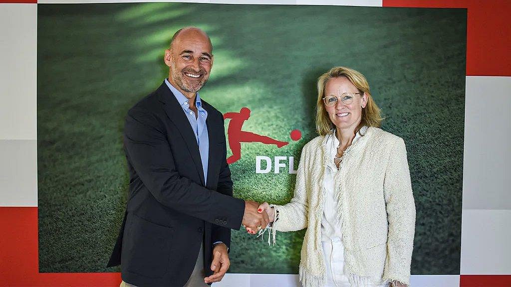 DFL signs memorandum with Football Sports Development Limited to bring ...