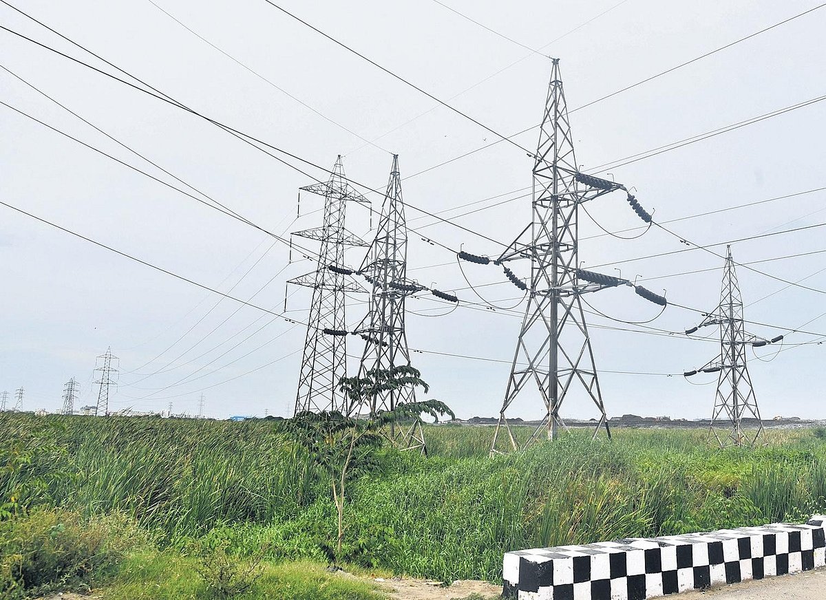 Higher tariff for TANGEDCO's 3 lakh+ domestic connections