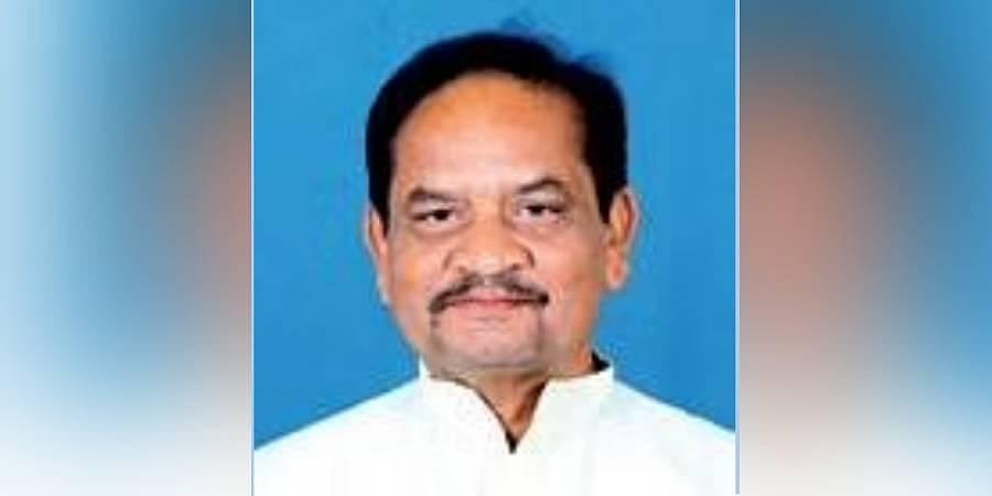 BJP deputy leader in Odisha Assembly Bishnu Sethi passes away