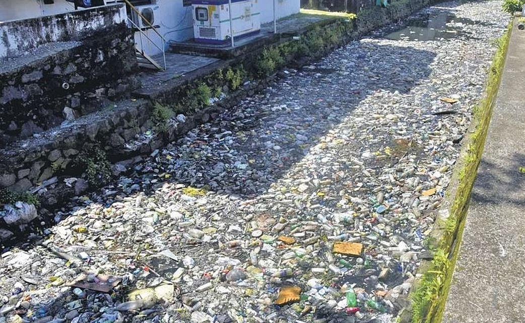 Kochi Corp decides to clean canals regularly to avoid waterlogging