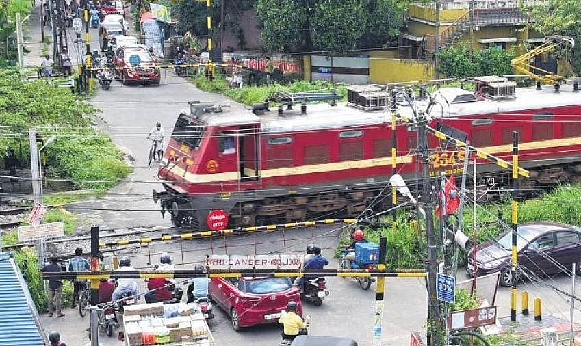 Atlantis Junction - Aquaman’s ‘lost city’ right in middle of Kochi