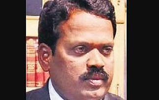 T Raja to be next Acting Chief justice of Madras HC