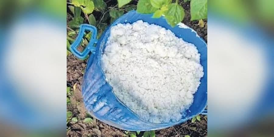 Telangana students blame rotten rice, veggies for food poisoning