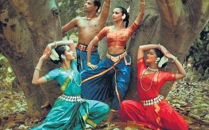 Merging of cultures