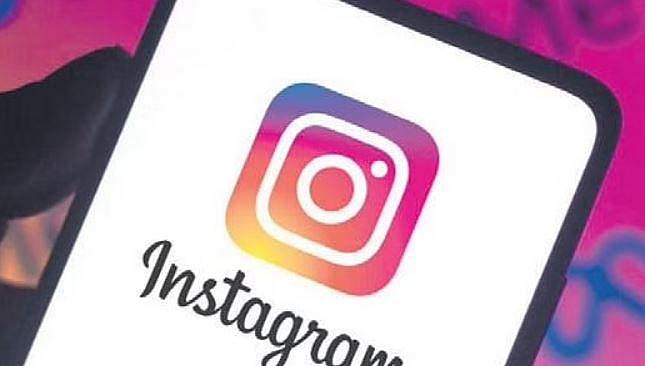 Fake Instagram accounts used to target women