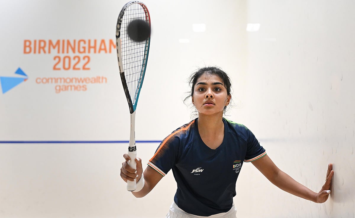 Tanvi Khanna, Sunayna Kuruvilla move up in SRFI India Tour event