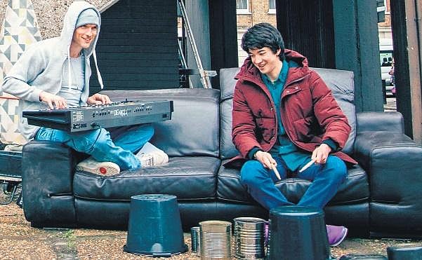 'I Used to Be Famous' review: An earnest film about fame and second chances