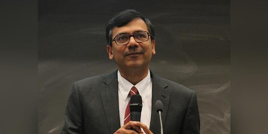 Dr. Rajiv Bahl appointed as ICMR Director General