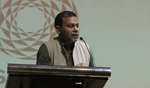 Vineet Gupta, founder Ashoka University - Alcuse.com