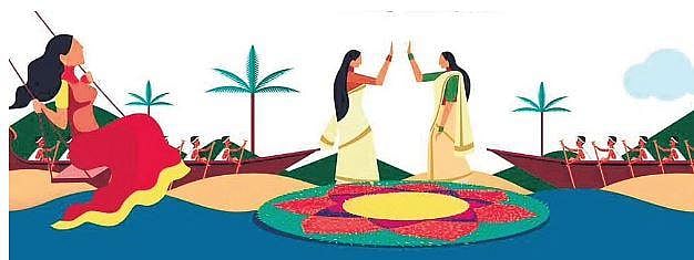 Remembering key values and teachings of Onam
