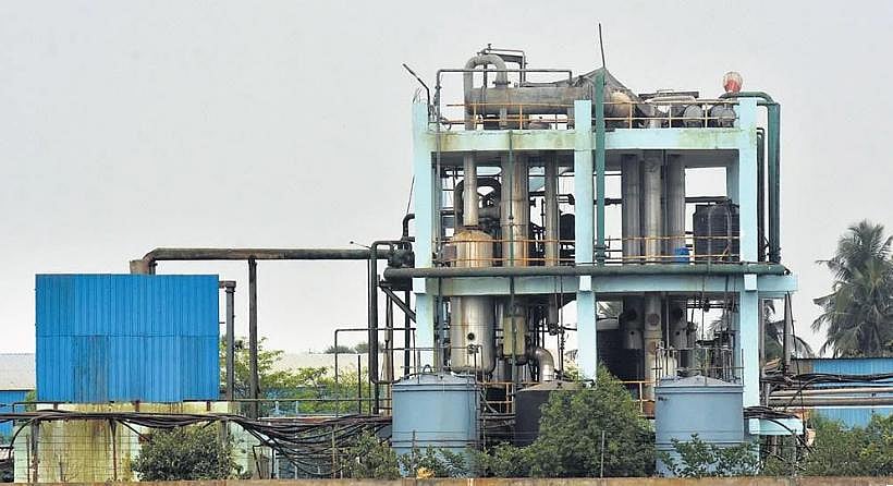 NGT slaps Rs 29 lakh penalty on Porus Labs