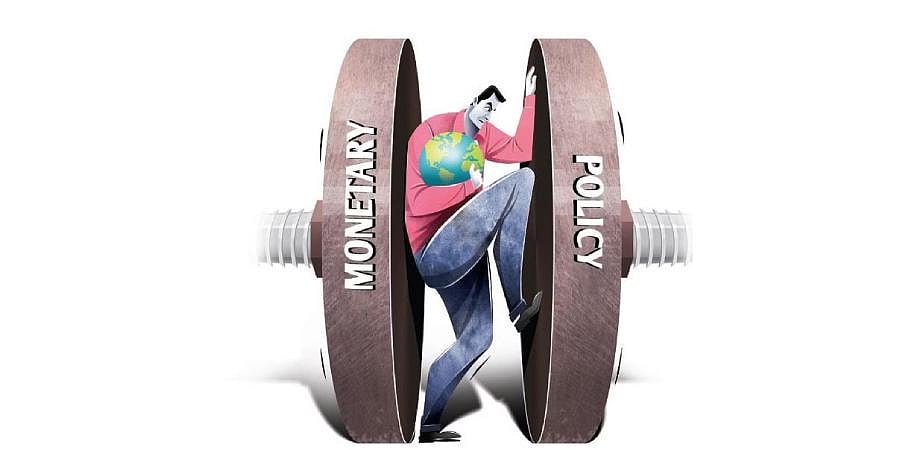 Is aggressive tightening a major policy mistake?