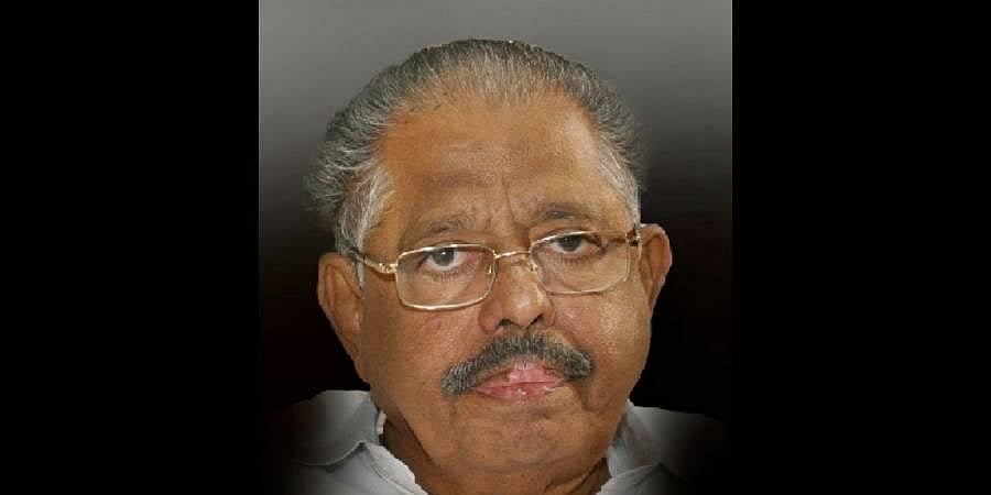 Veteran Congress leader Aryadan Muhammed passes away