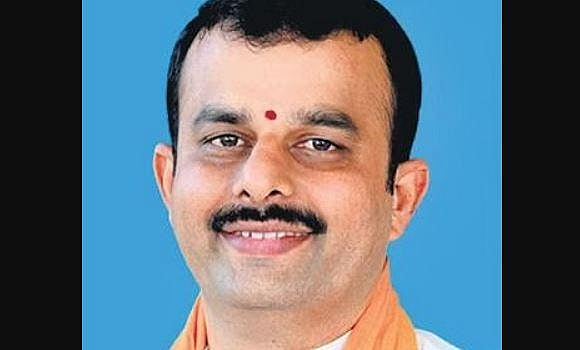 Language Bill needed as earlier attempts ineffective: V Sunil Kumar