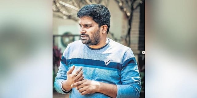 ‘It was a whole new experience for me', says Pavan Wadeyar