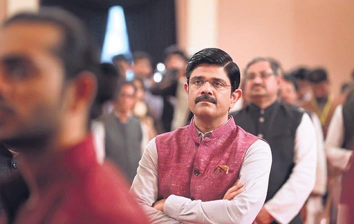 I want people to notice all my characters, says Jamtara actor Amit Sial