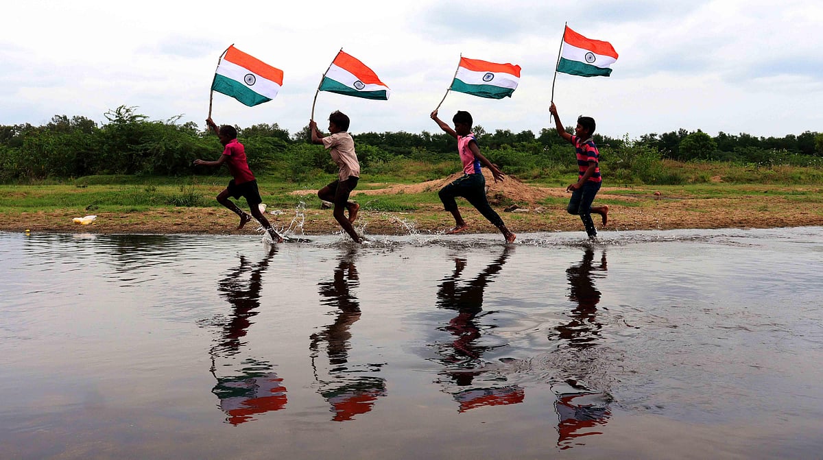 Respectful disposal of national flags a collective responsibility ...