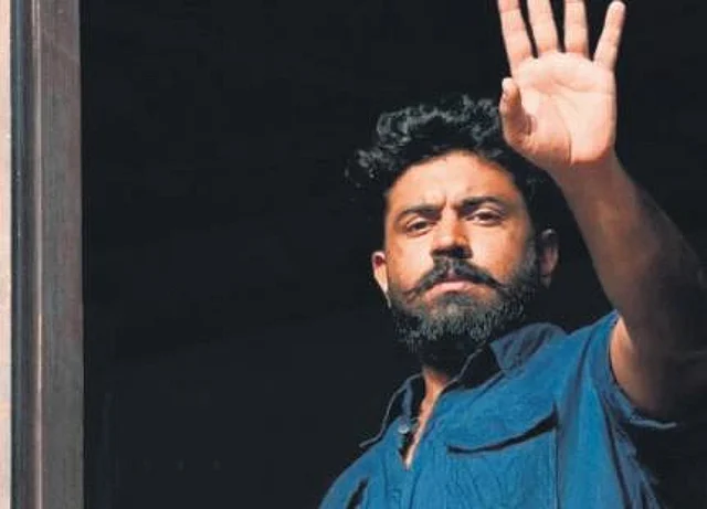Nivin Pauly’s 'Thuramukham' picked up by Listin Stephen, eyes year-end ... Nivin Pauly’s 'Thuramukham' picked up by Listin Stephen, eyes year-end ...