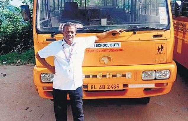 37 years and running, tale of Adimaly’s most trusted driver