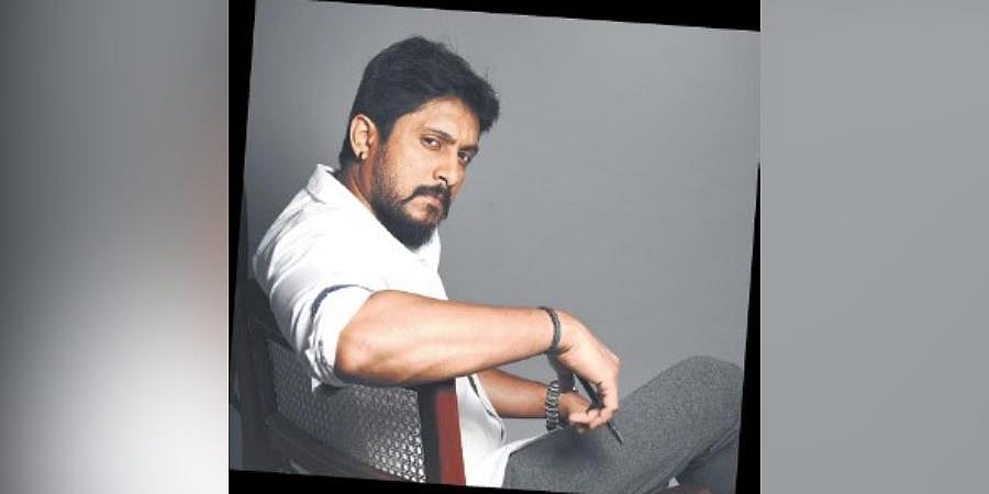 ‘This is the first time, I’m part of a retro-based love story’: Ajay Rao