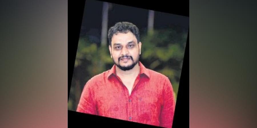 Lanke director Ram Prasad’s next to be a psychological thriller